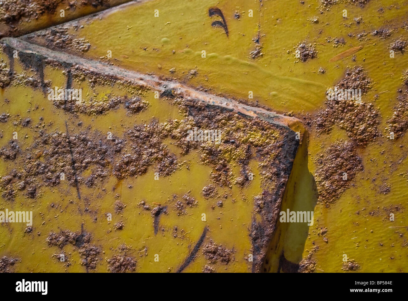 Escultura De Chapa Soldada