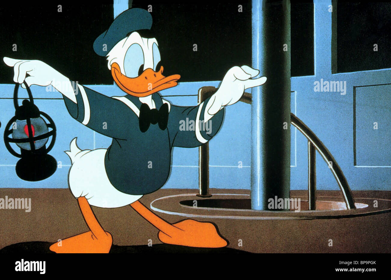 Duck Cartoon Fotos e Imágenes de stock - Alamy