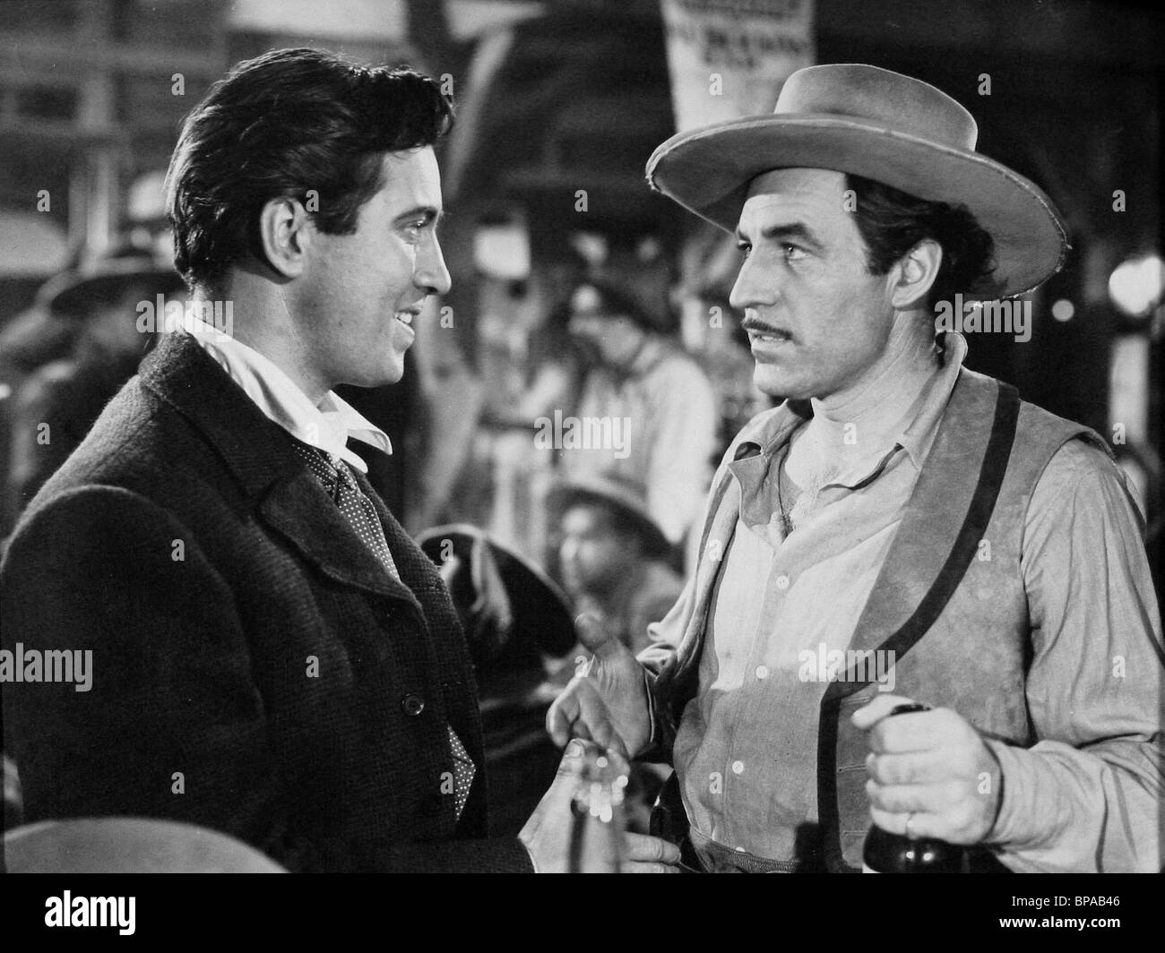 David Andrew Macdonald