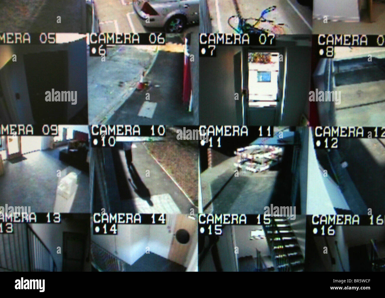 Black Screen On Cctv Camera at Kevin Tejeda blog