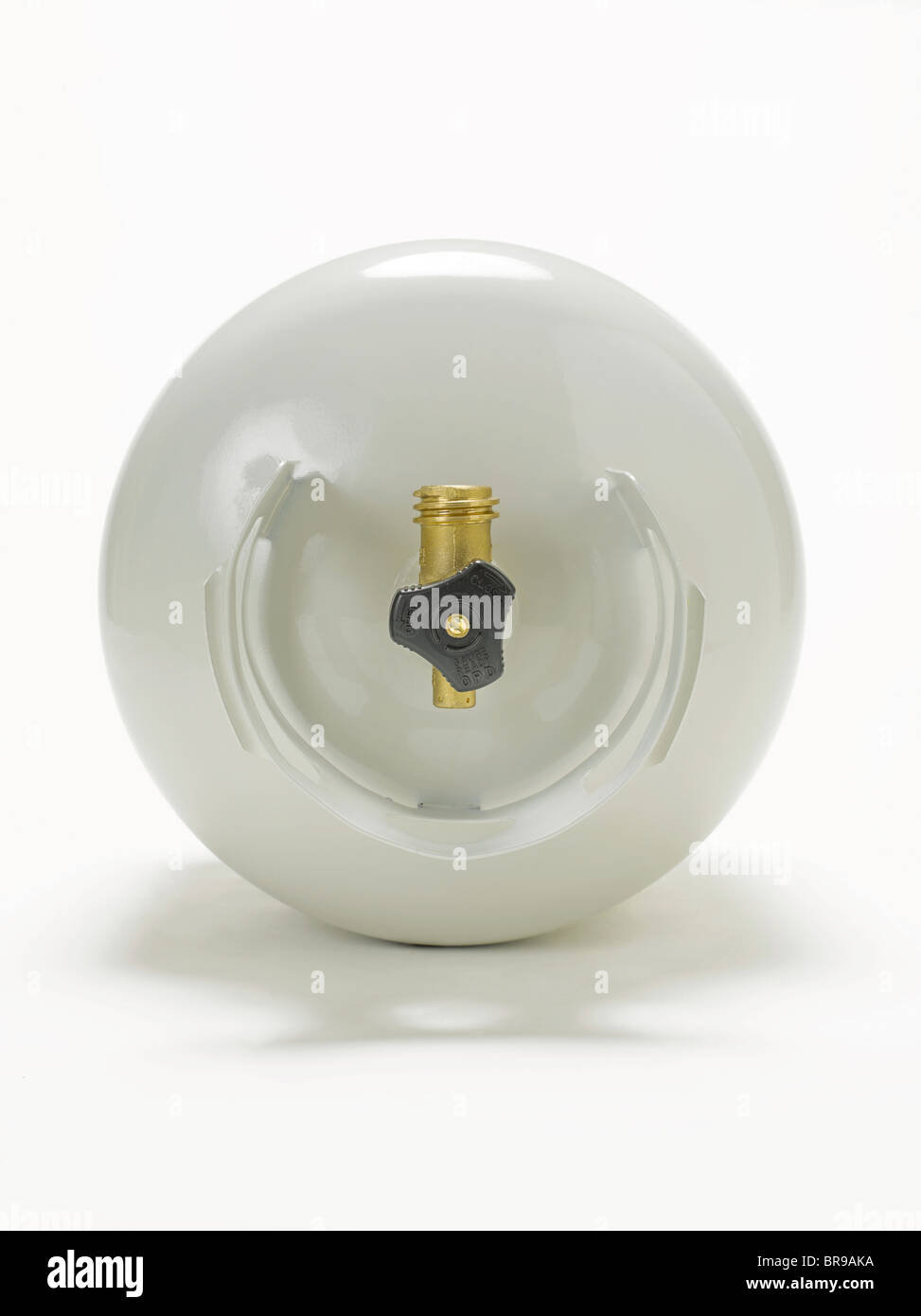 Tanque de propano fotografías e imágenes de alta resolución - Alamy