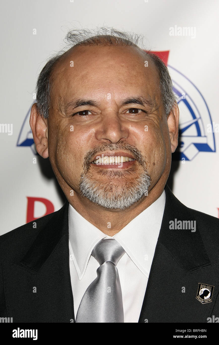 Enrique Castillo 2022