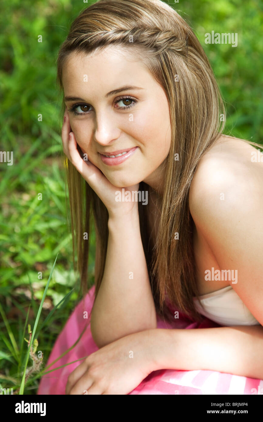 Adolescente Canadiense Fotografías E Imágenes De Alta Resolución Alamy
