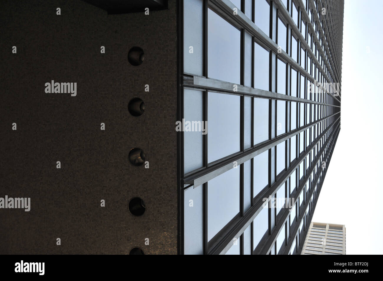 Edificio De Seagramas