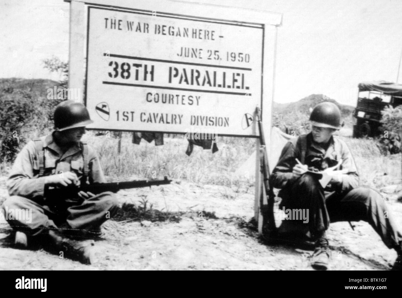 Guerra Coreana Fotografías E Imágenes De Alta Resolución Alamy