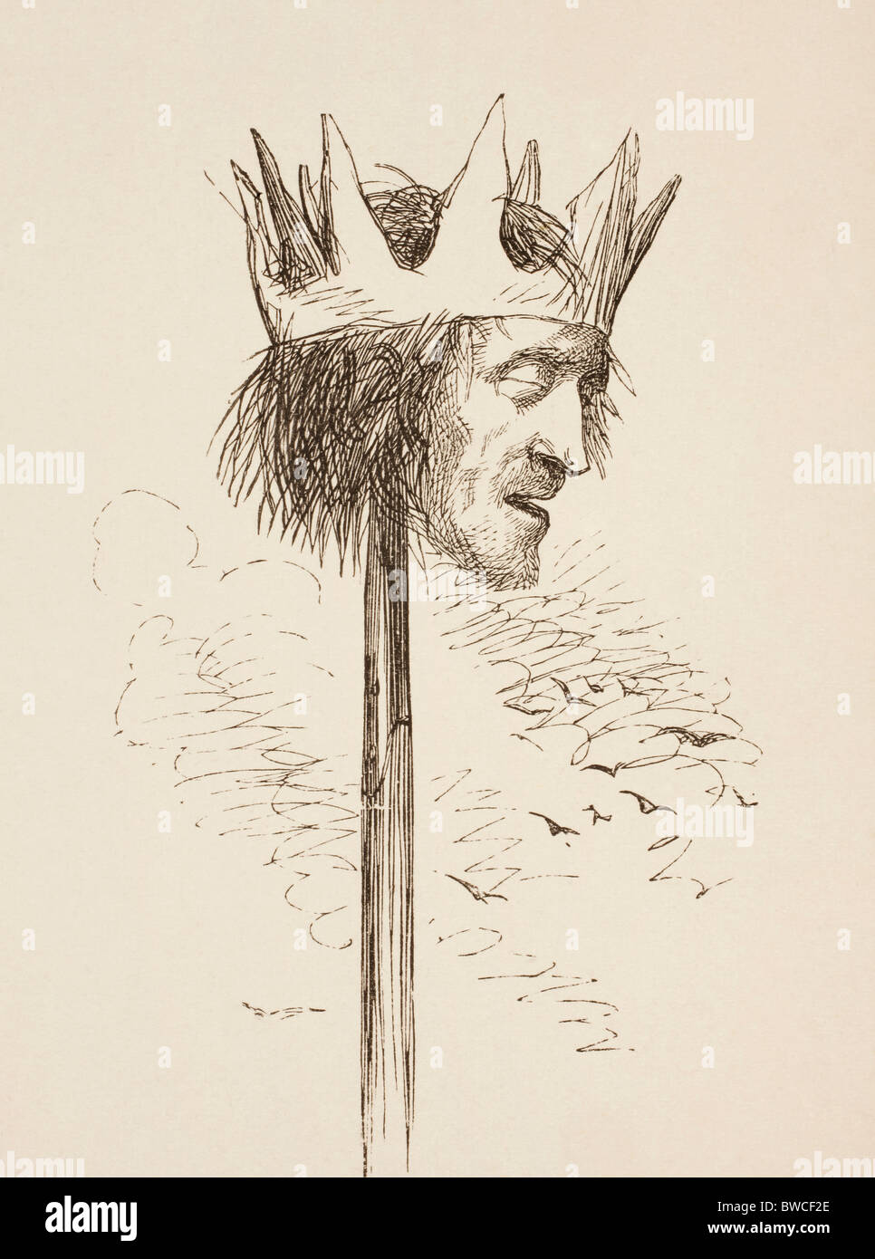 William head fotografías e imágenes de alta resolución - Alamy