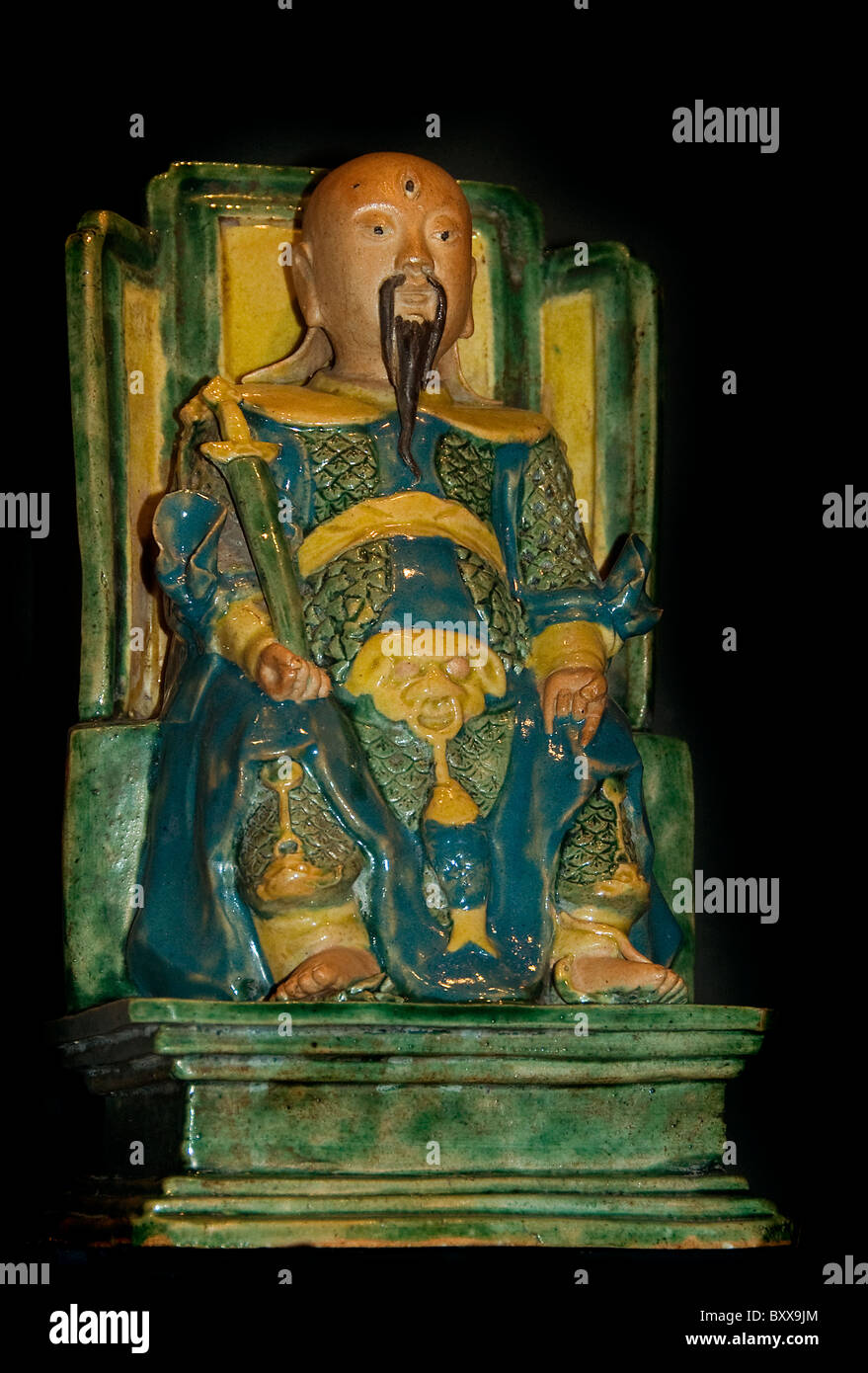 Arte chino del siglo xviii fotografías e imágenes de alta resolución ...