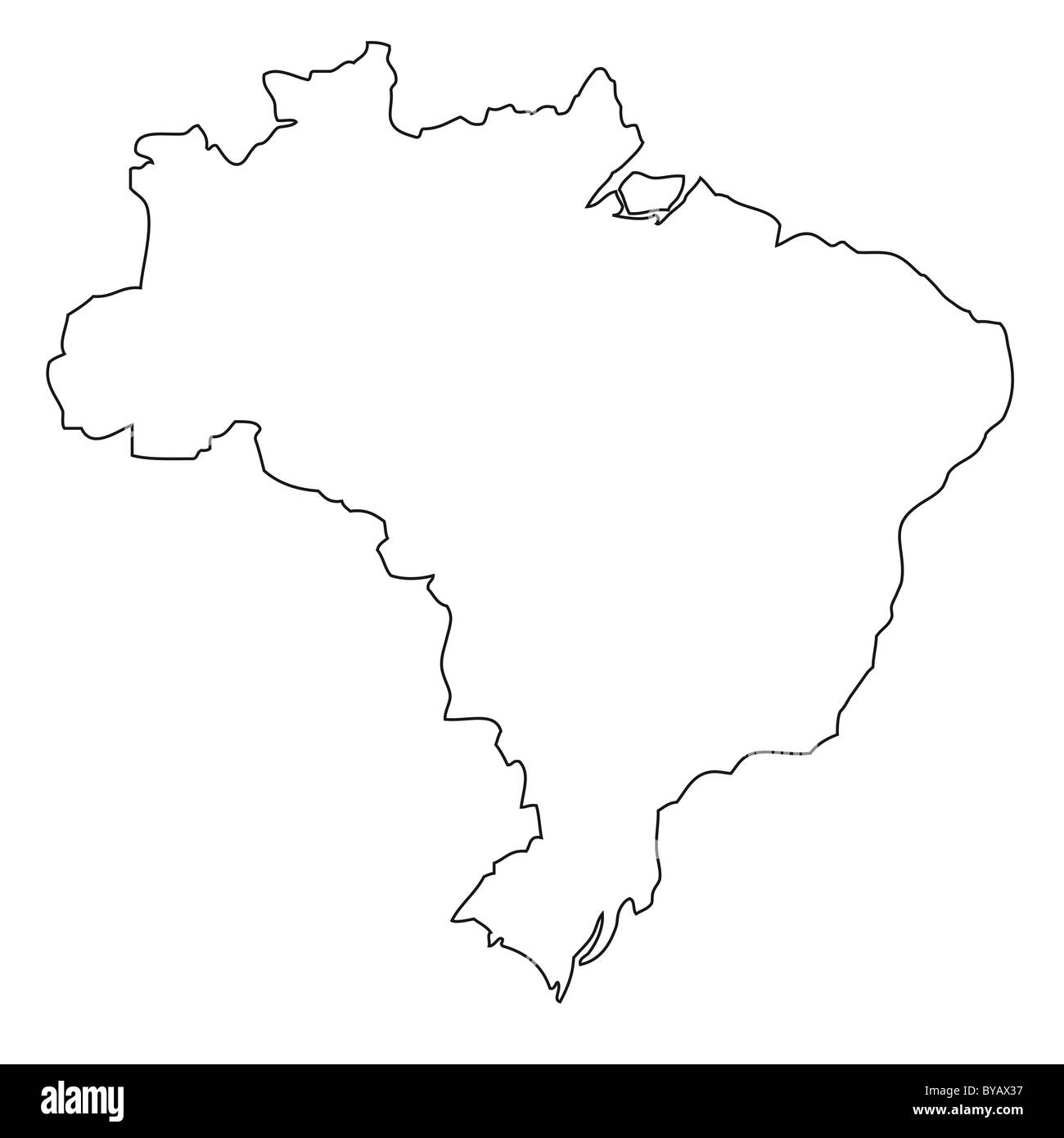 Mapas de brasil fotografías e imágenes de alta resolución - Página 2 ...