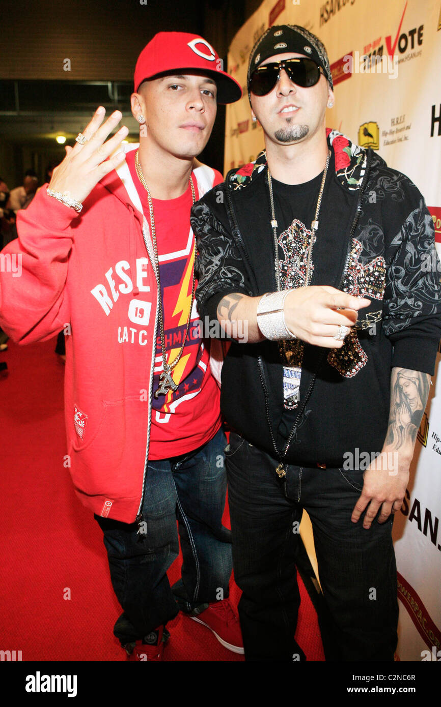 Dulces De Hip Hop Estrella Mundial