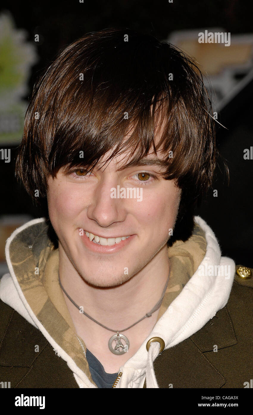 Jake Thomas Actor 2022