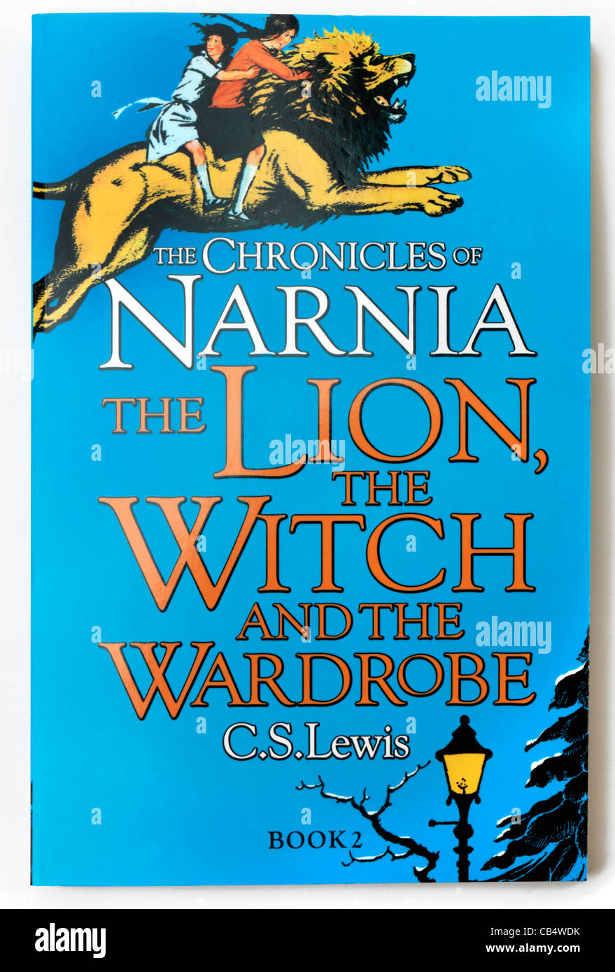 Las Cronicas De Narnia El Leon La Bruja Y El Ropero Libro - Leer un Libro