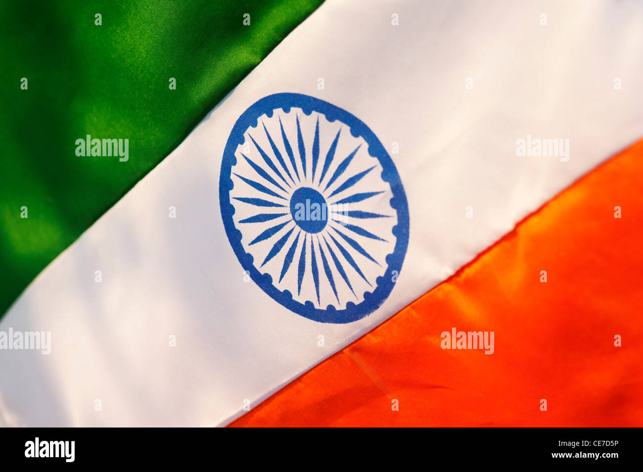 Colores De La Bandera India Fotos e Imágenes de stock - Alamy