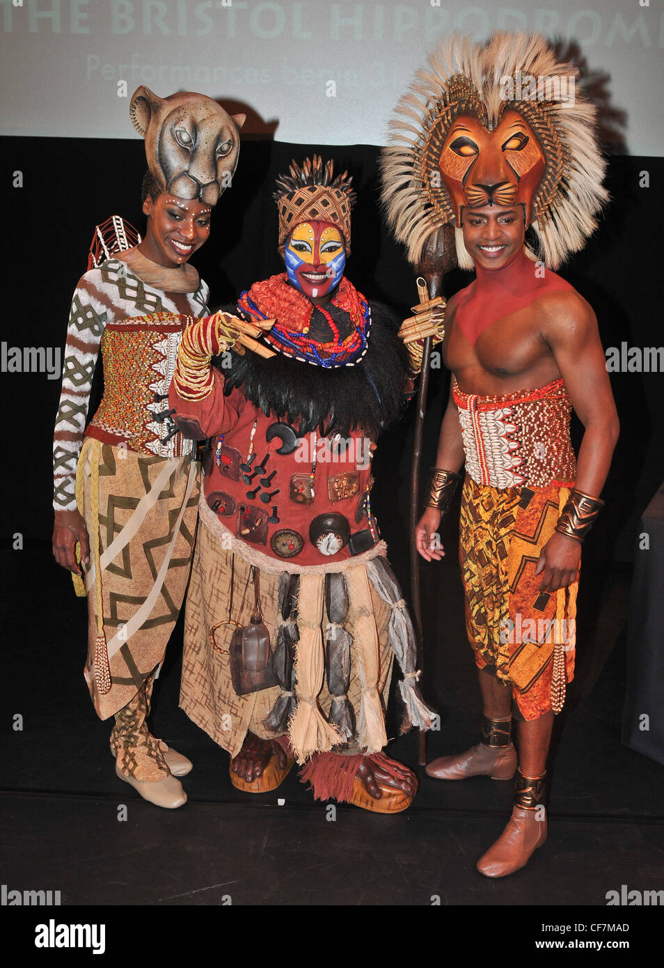 Lion King Disney Rafiki Fotos e Imágenes de stock - Alamy