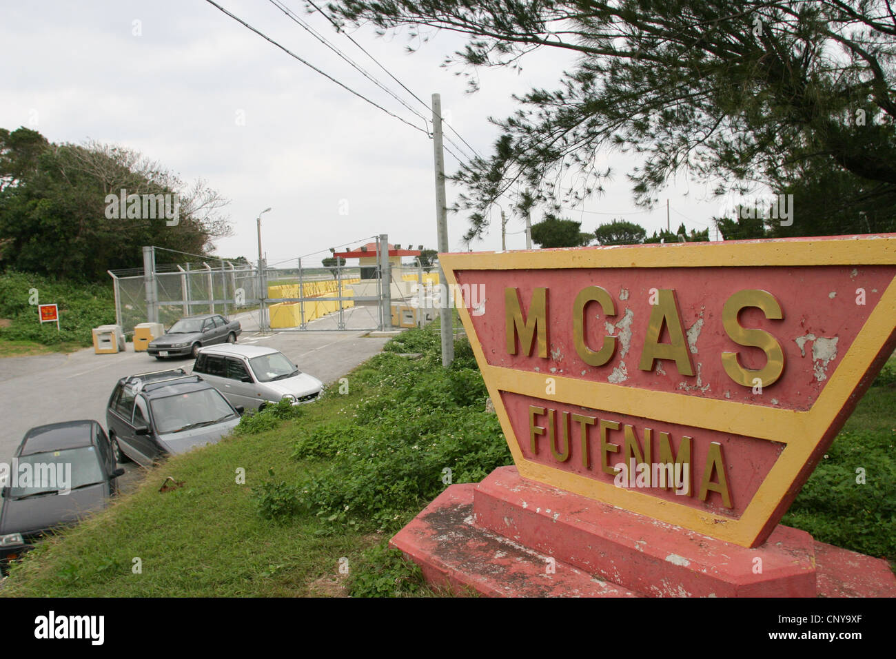 Okinawa Military Base Marines at Mitchell Barclay-harvey blog