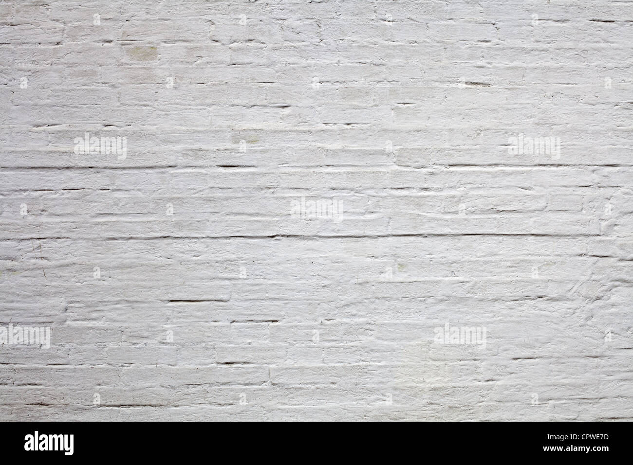 Textura De Ladrillo Blanco Antiguo Fotografía De Stock Alamy