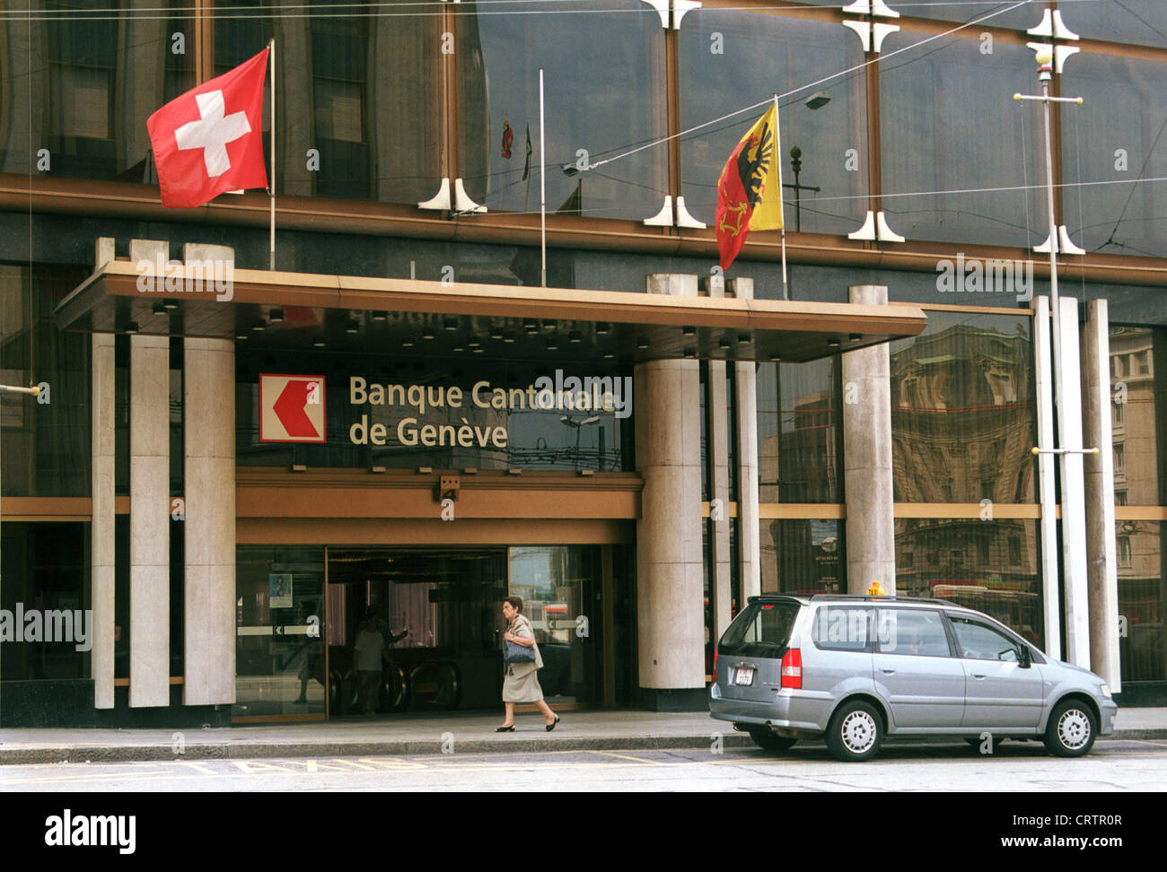 Banque Cantonale Genève Netbanking – DYVAY