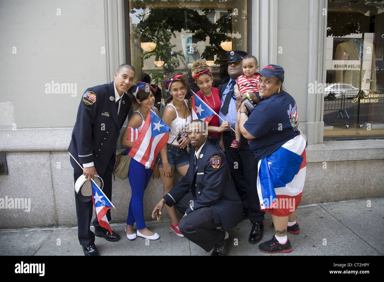 Chicas Bellas De Puerto Rico