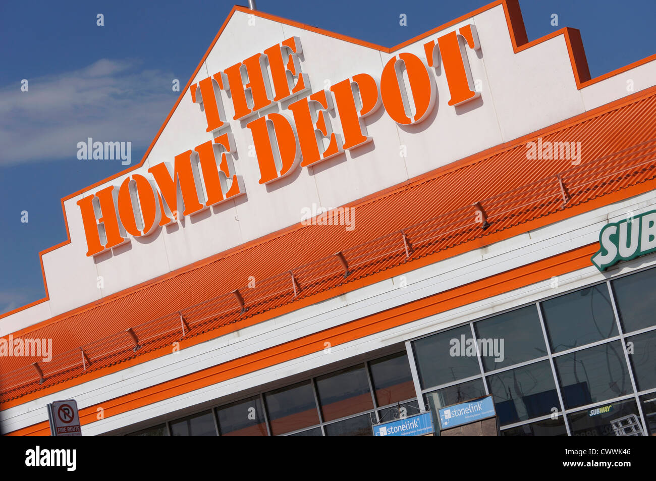Plantilla De Powerpoint De Home Depot