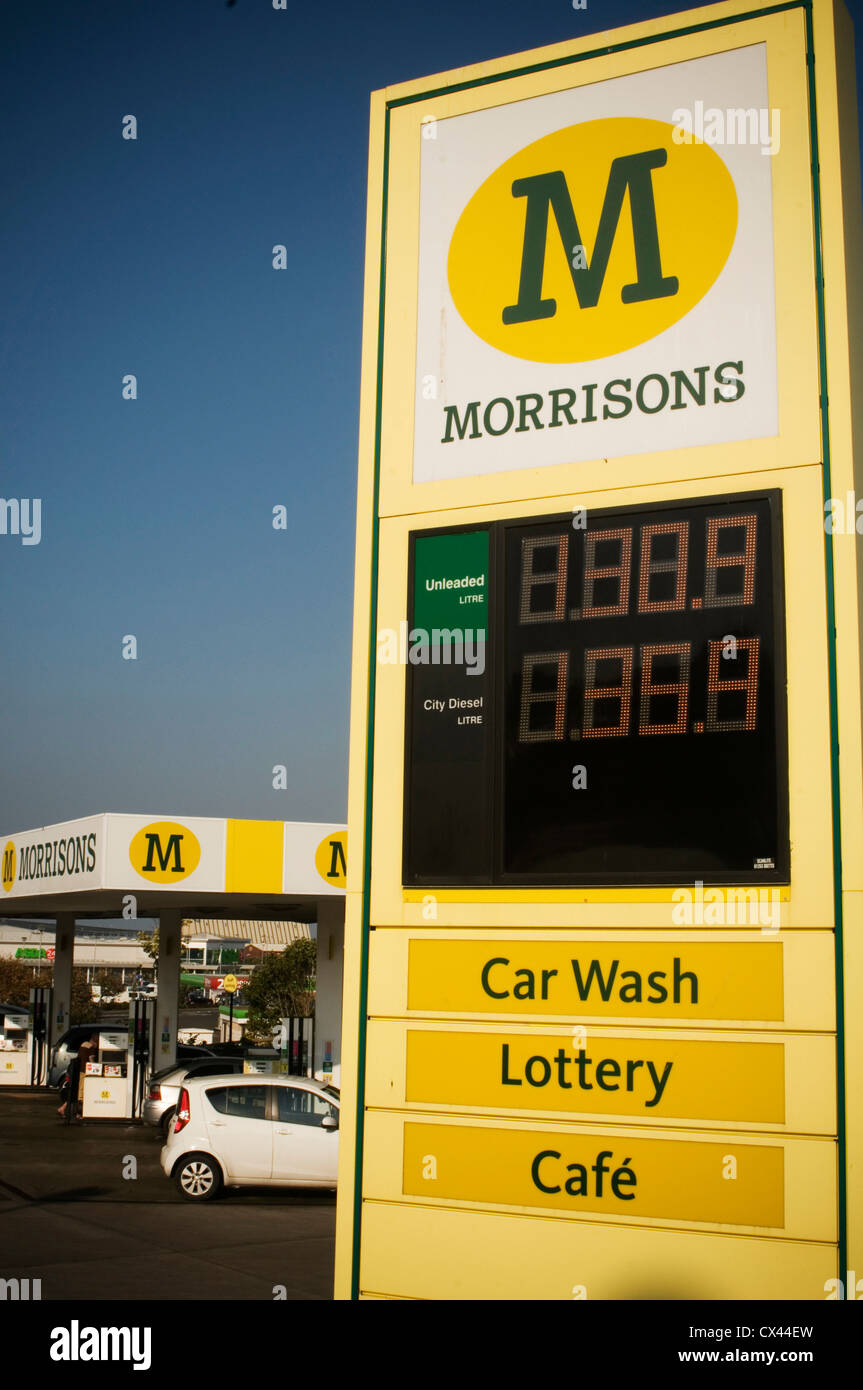 Price Of Patio Gas At Morrisons at Darnell Johnson blog