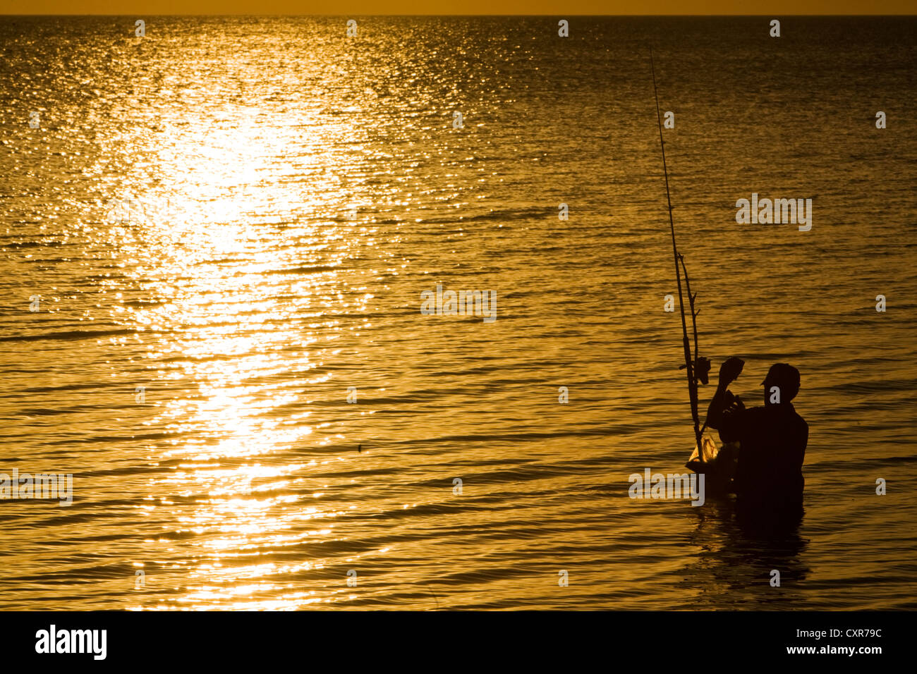 Pesca Do Claria Cuba