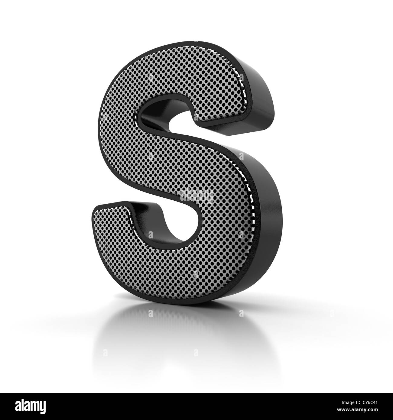 La Letra S Fotografía De Stock Alamy