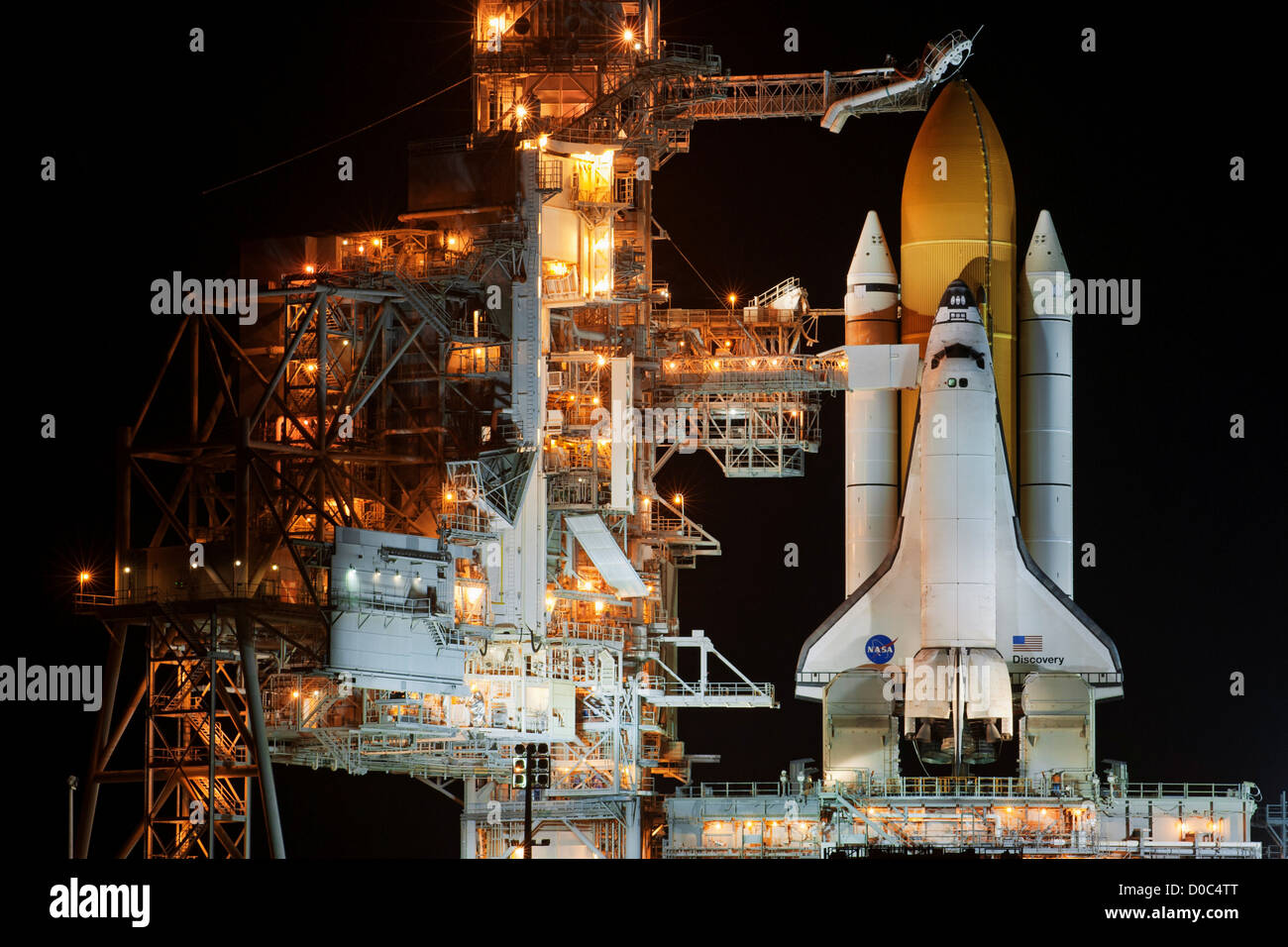 Primer Lanzamiento Del Transbordador Espacial