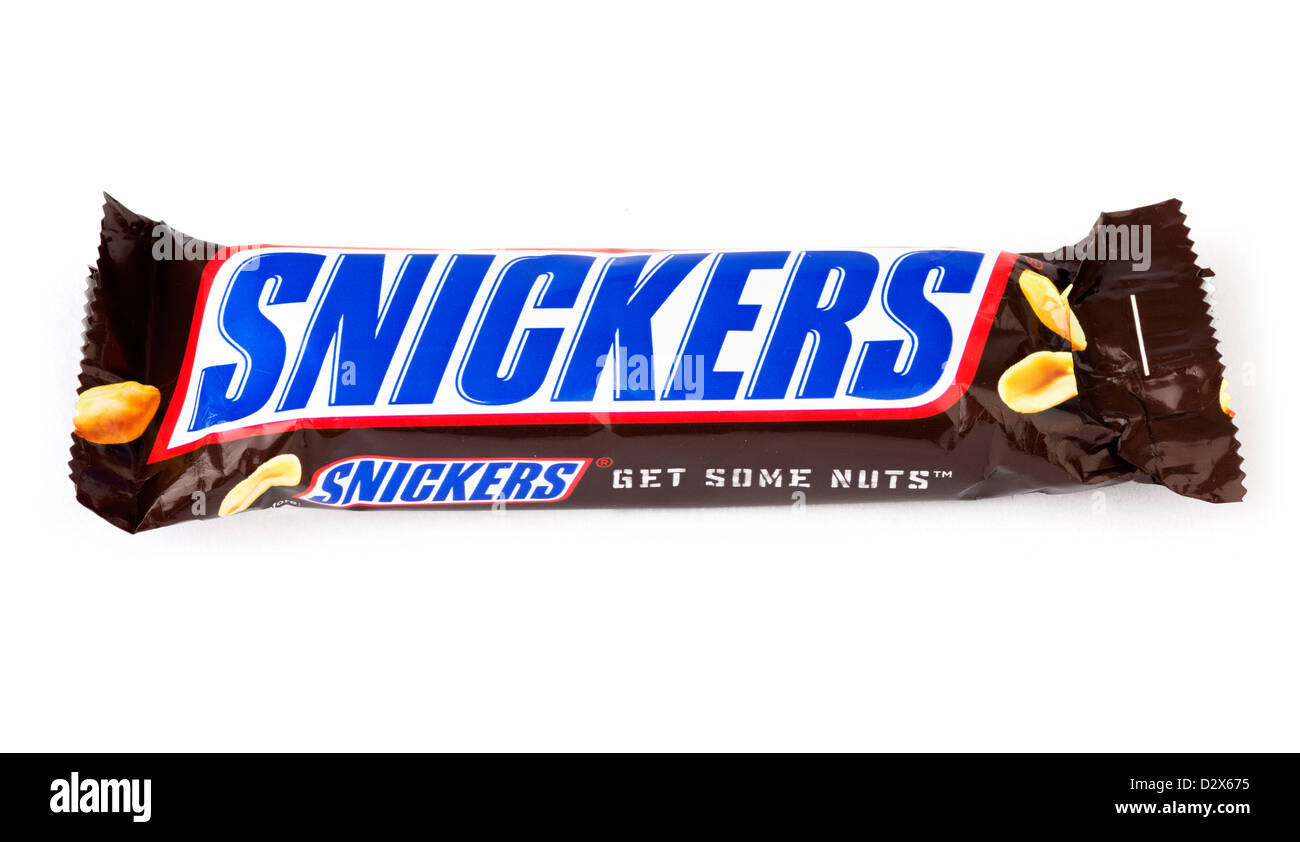 Como Hacer Snickers Fritos