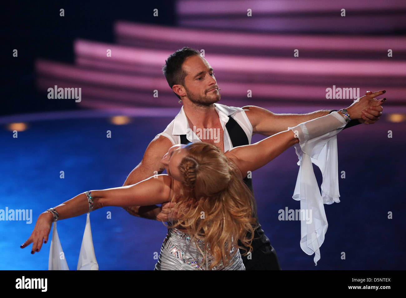 Balian Buschbaum Dancing With The Stars