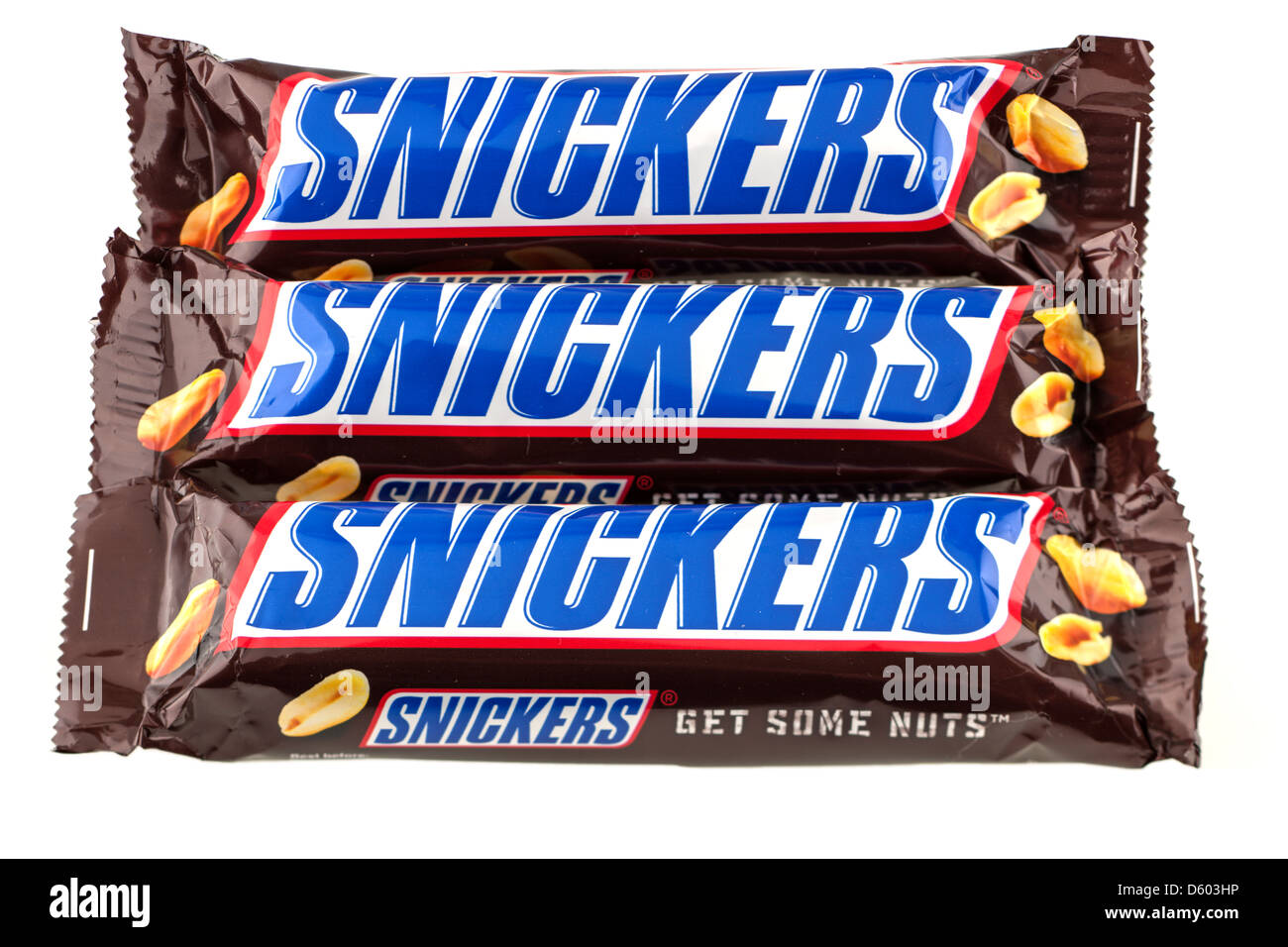 Como Hacer Snickers Fritos