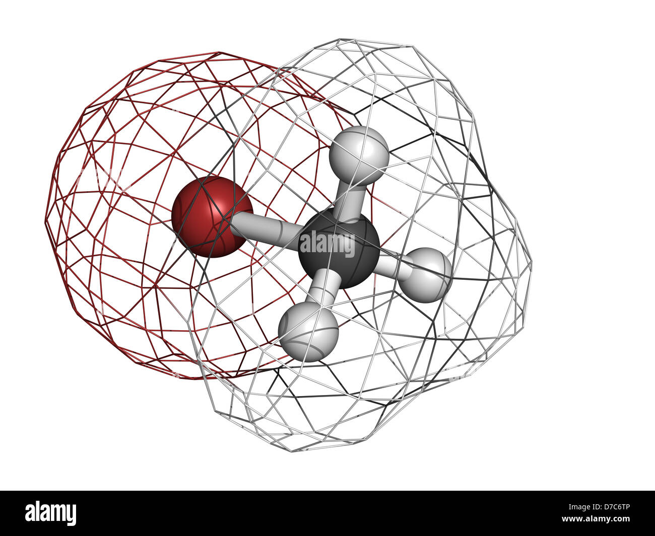 Aplicación De Bromuro De Metilo