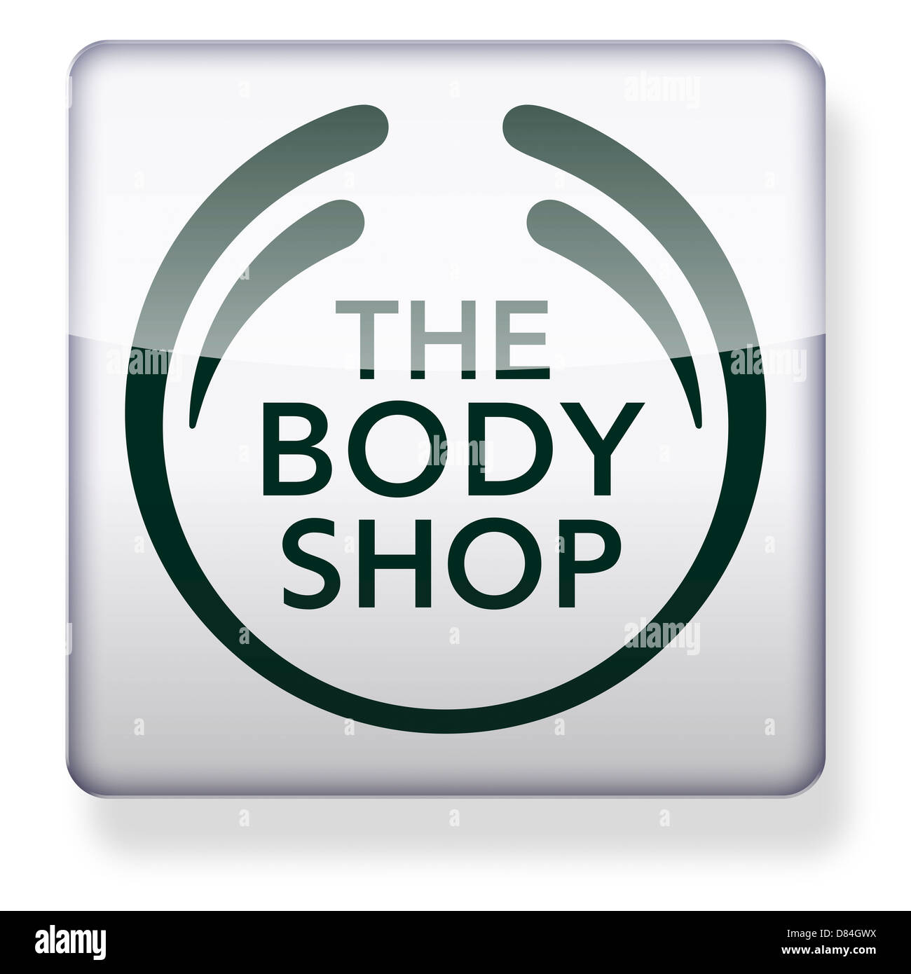 Body Shop Logo History at Danielle Haynes blog
