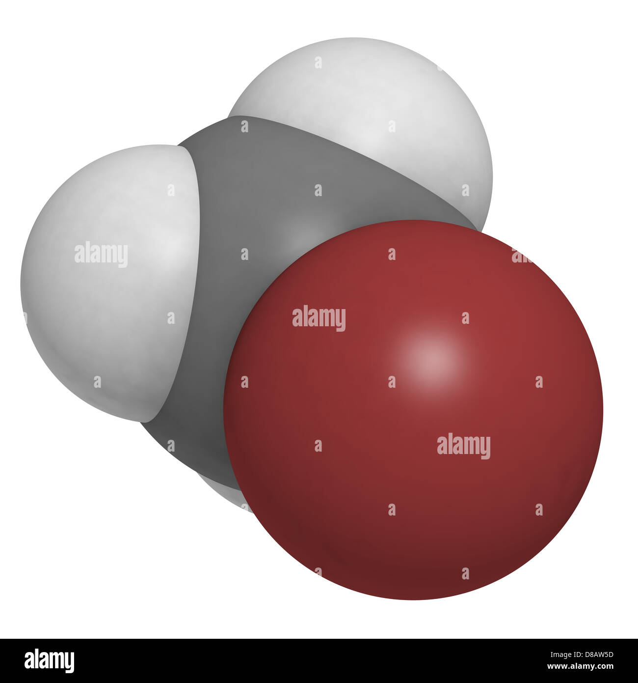 Aplicación De Bromuro De Metilo