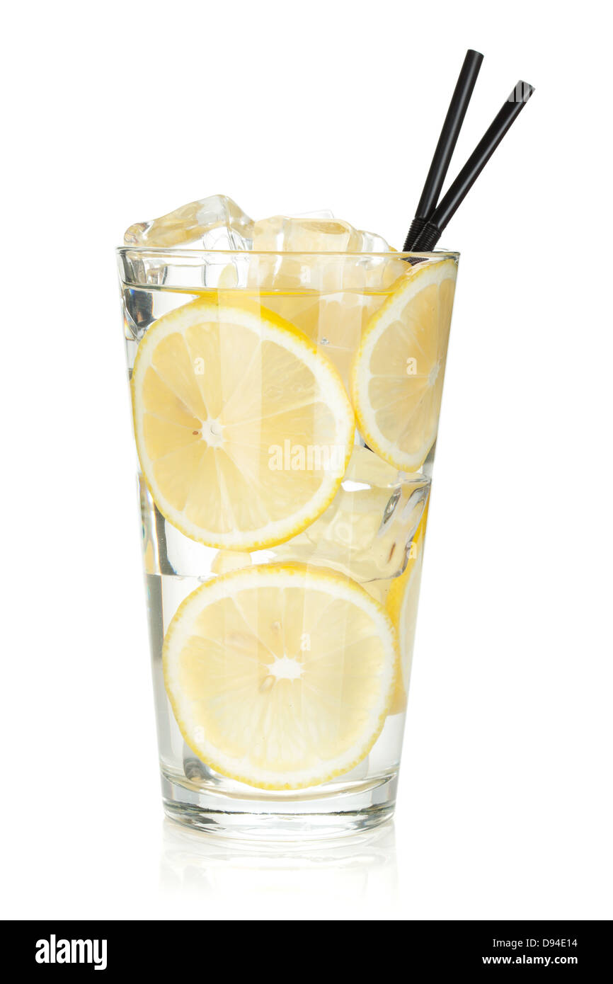 Vaso De Limonada