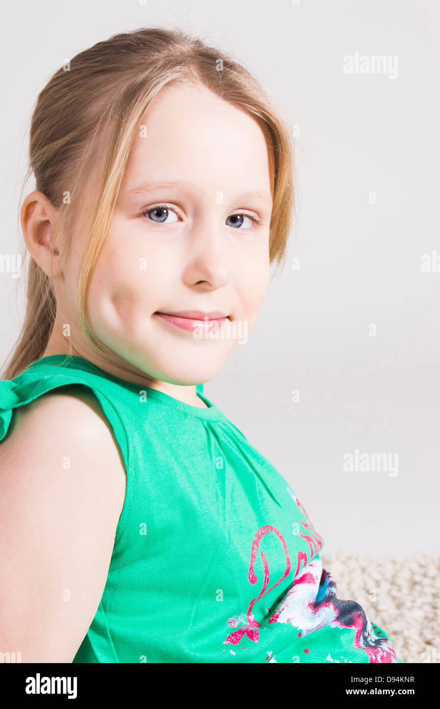 Niña En Edad Preescolar Fotografías E Imágenes De Alta Resolución Página 5 Alamy