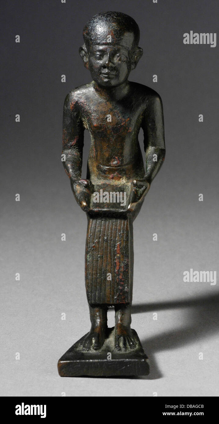 Imhotep Museum Fotos e Imágenes de stock - Alamy