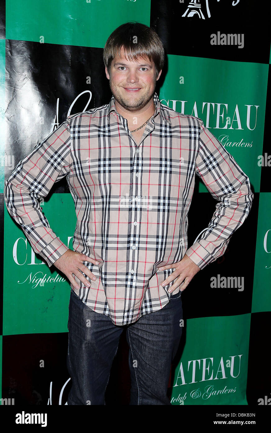 Jareb Dauplaise Weight Loss