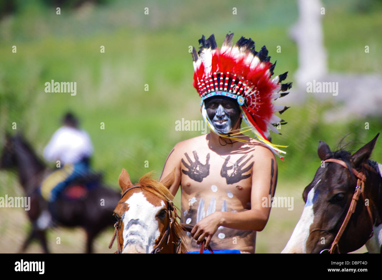 Simbolos indios fotografías e imágenes de alta resolución - Alamy