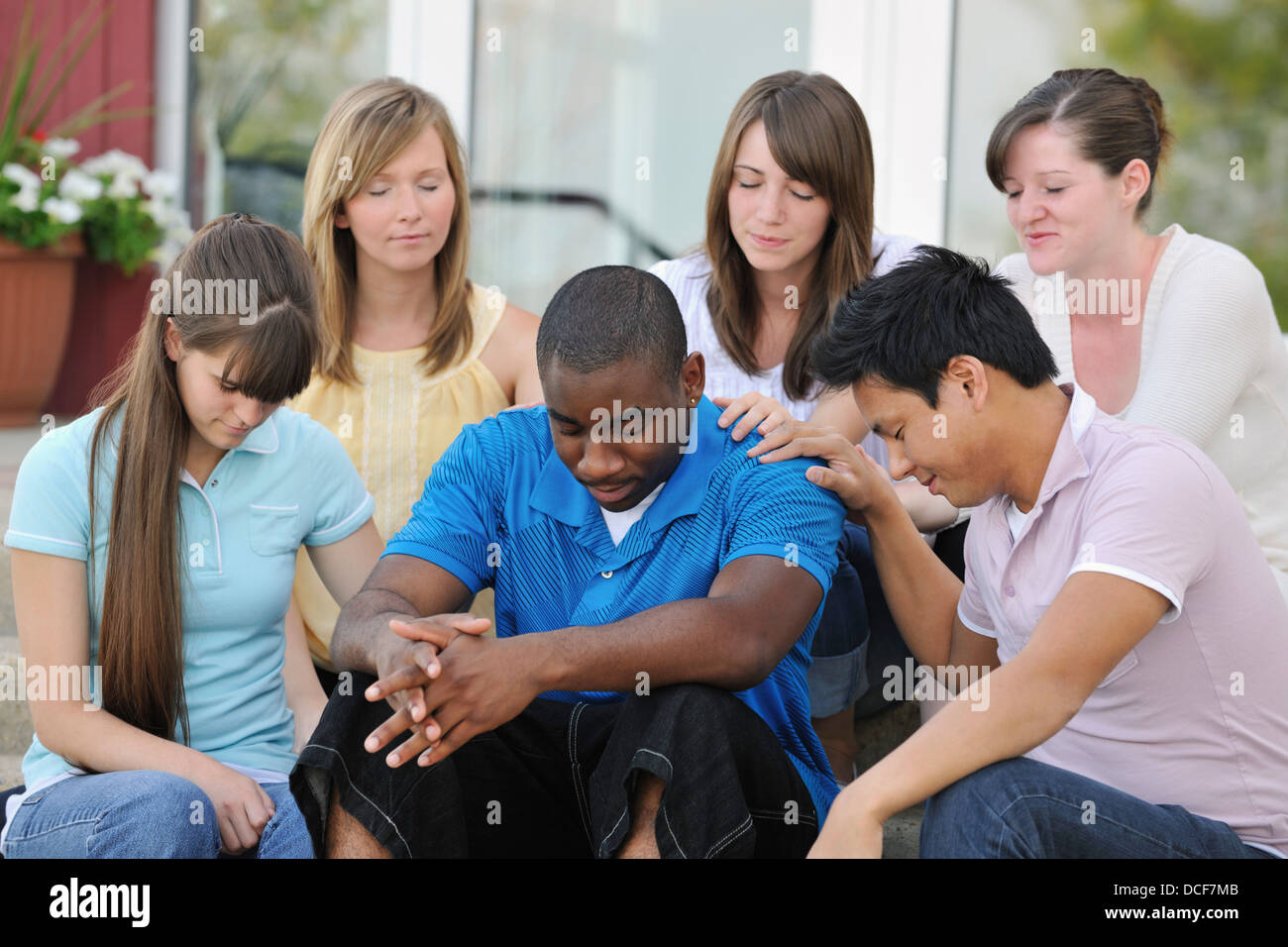 Grupos Comunitarios Cristianos