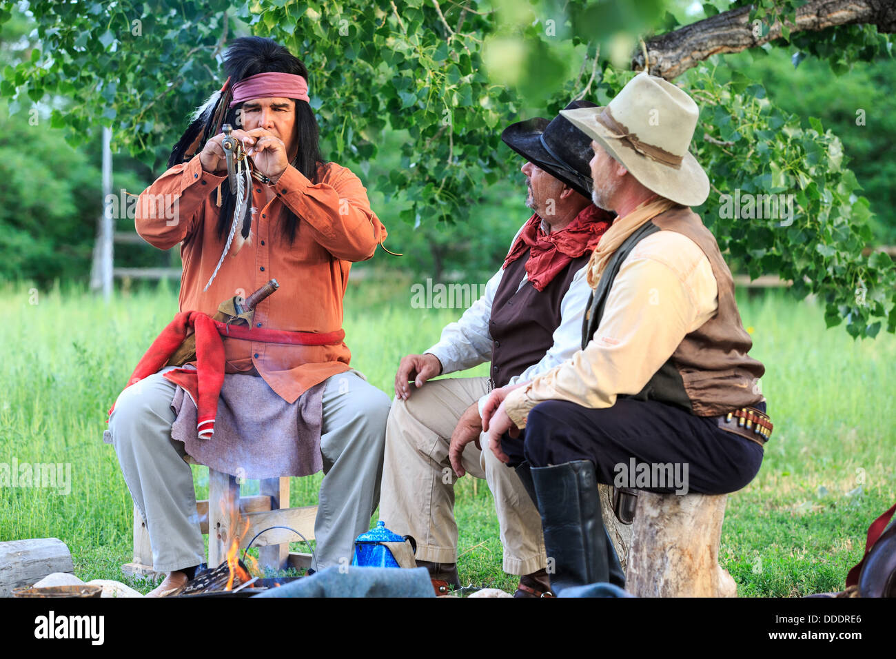 Quien Fue El Indio Tabaco at Hugo Jenyns blog