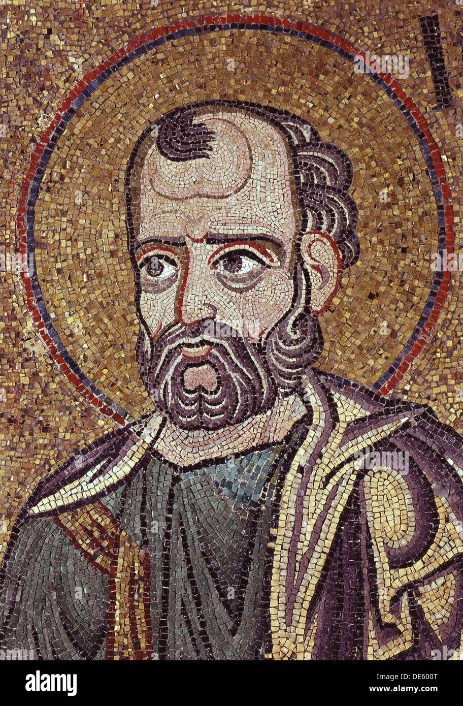 Profeta Jonás Nínive