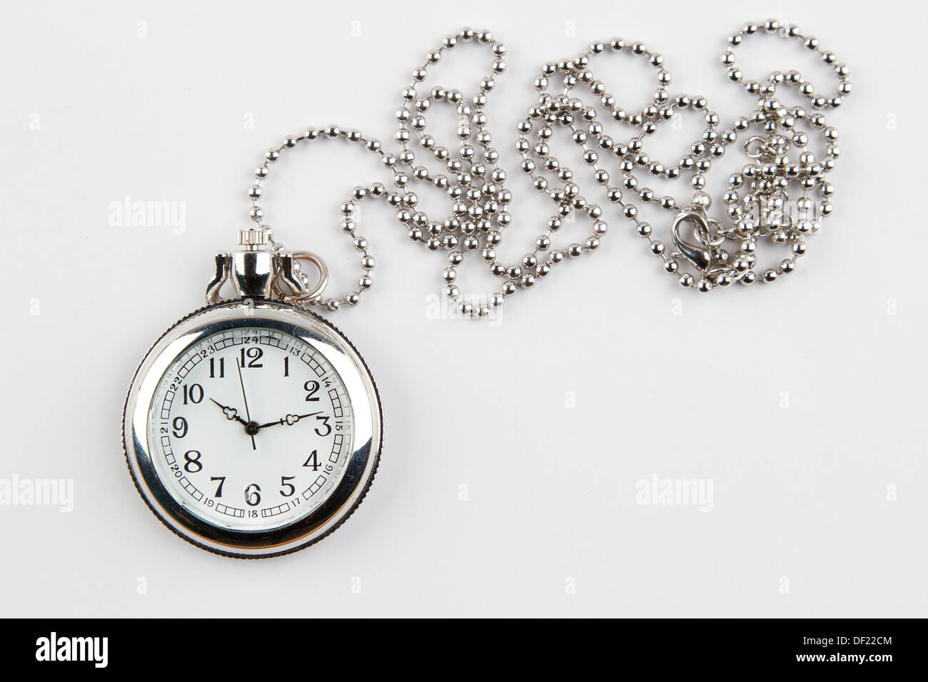 Cadena de reloj fotografías e imágenes de alta resolución - Alamy