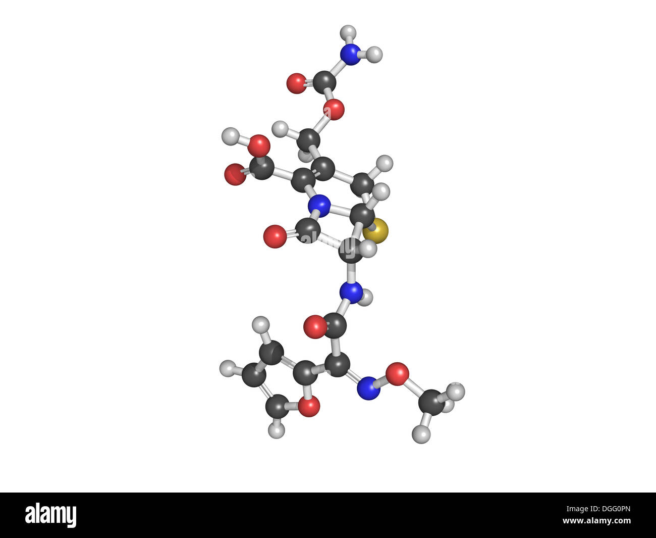 La Cefuroxima Cefalosporina De Segunda Generaci n Estructura Qu mica la-cefuroxima-cefalosporina-de-segunda-generaci-n-estructura-qu-mica