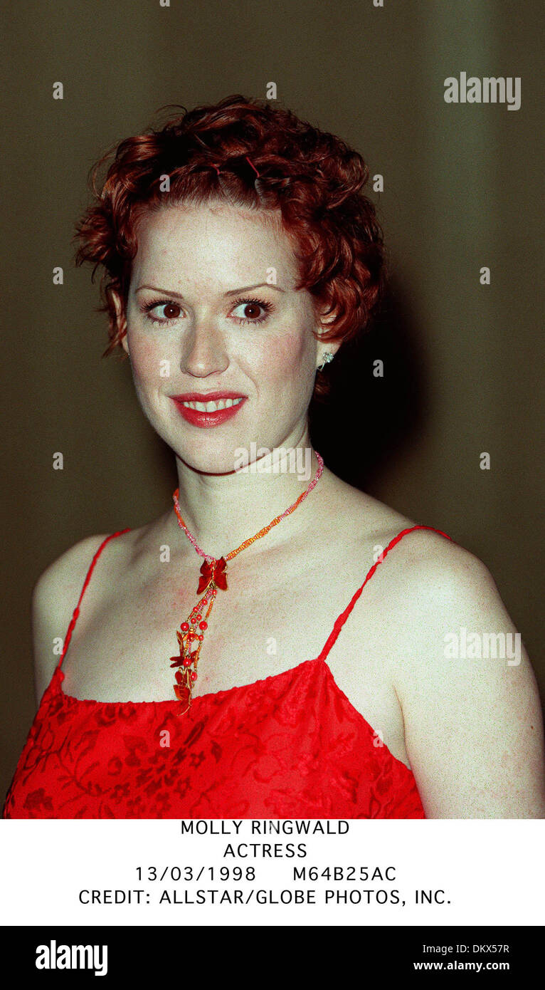 Molly Ringwald Fotografías E Imágenes De Alta Resolución Alamy