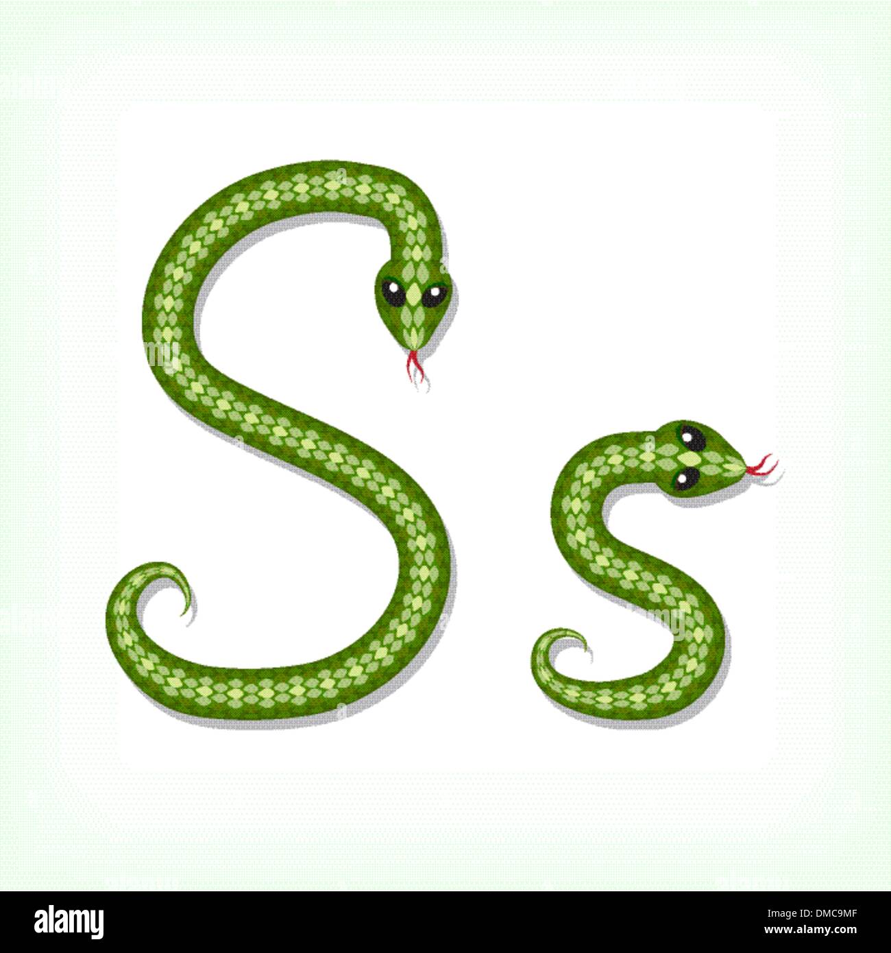Letra S Serpiente Abecedario Para Imprimir Abecedario | My XXX Hot Girl Letra S Serpiente Abecedario Para Imprimir Abecedario | My XXX Hot Girl