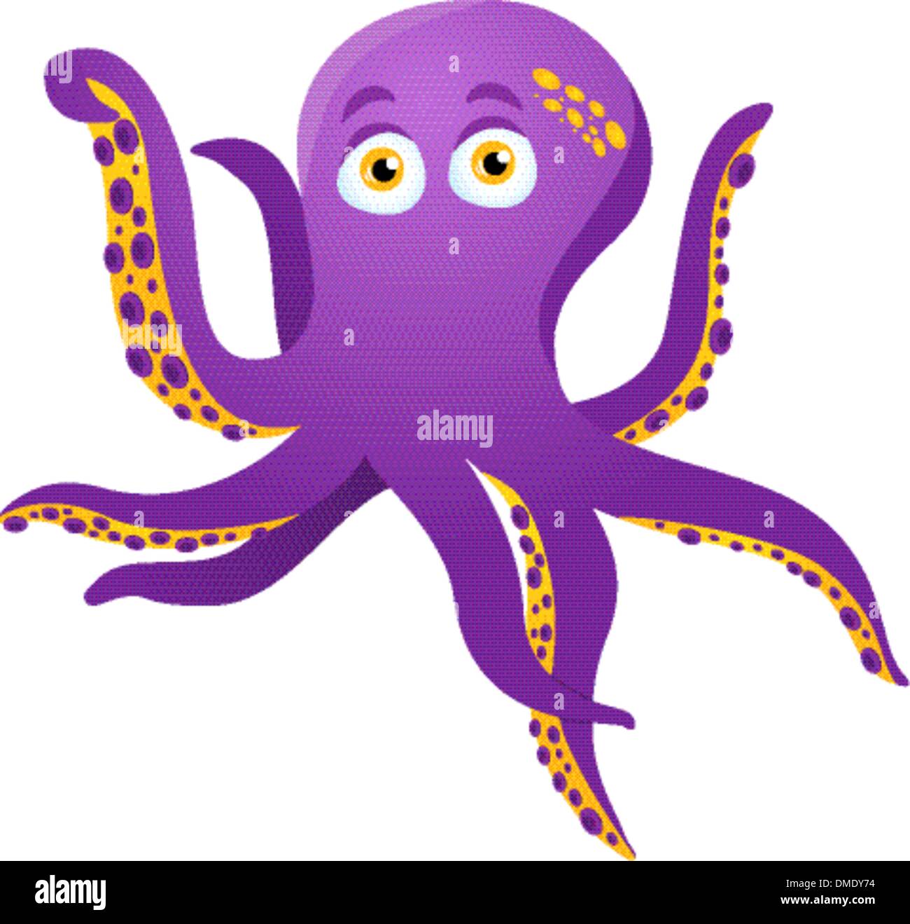 Guía para identificar y cuidar al pulpo morado - Consejos y cuidados ...