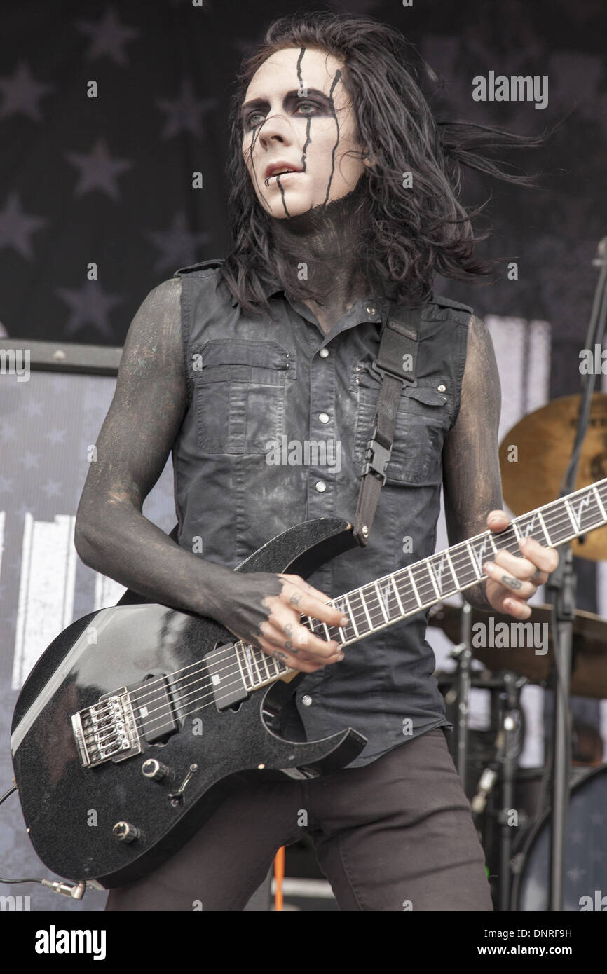 Ryan Sitkowski Haircut