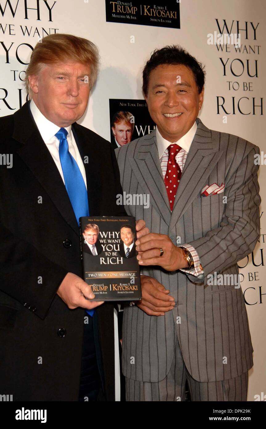 Robert Kiyosaki Fotografías E Imágenes De Alta Resolución Alamy