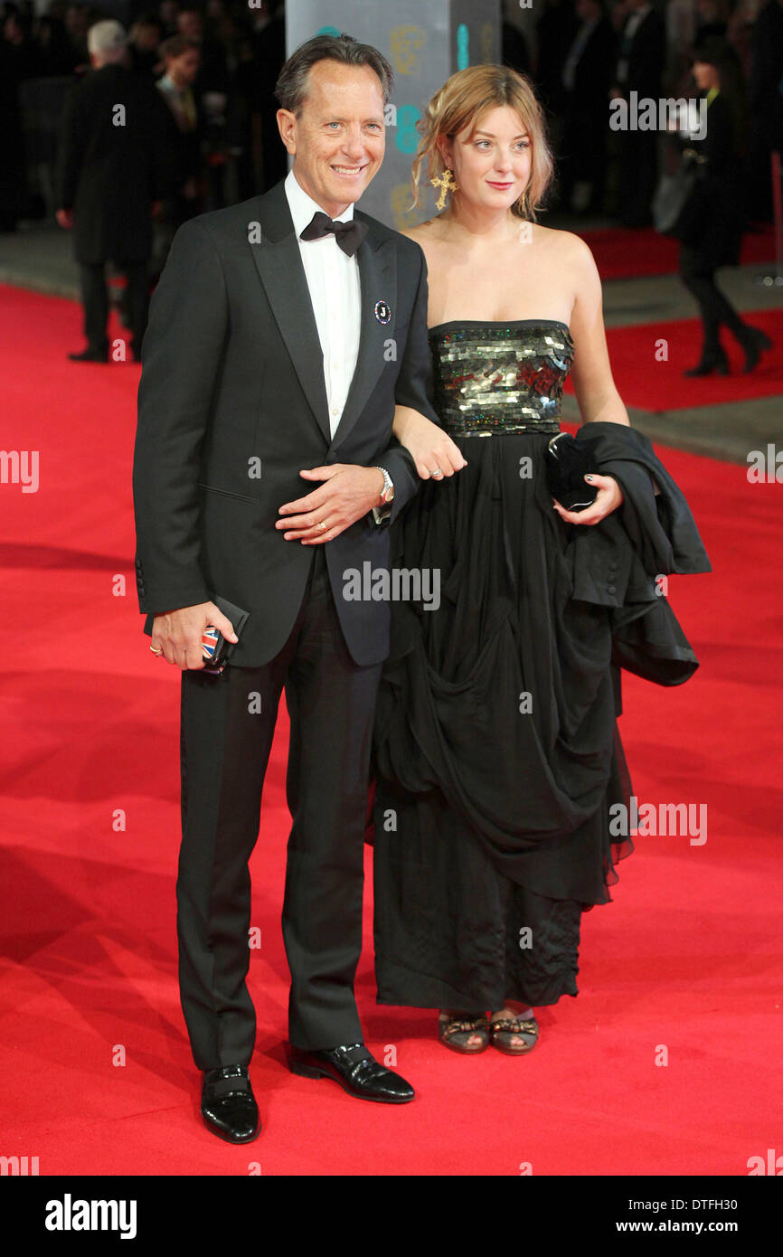 Actor Richard Grant Daughter Olivia Fotografías E Imágenes De Alta Resolución Alamy