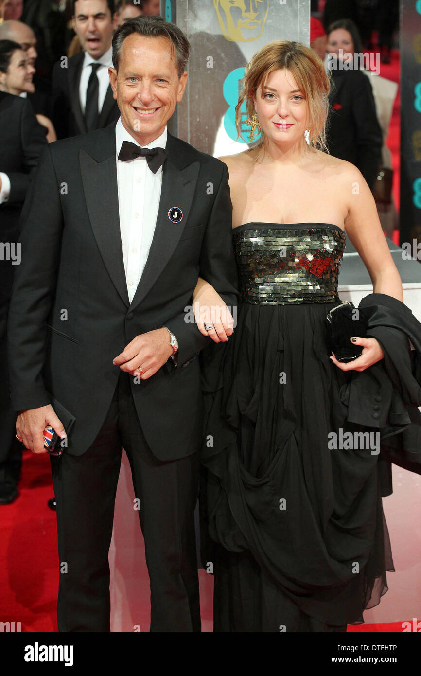 El Actor Richard E Grant Y Su Hija Olivia Fotografías E Imágenes De Alta Resolución Alamy