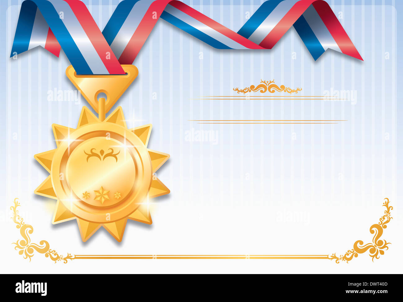 School Recognition Day Background